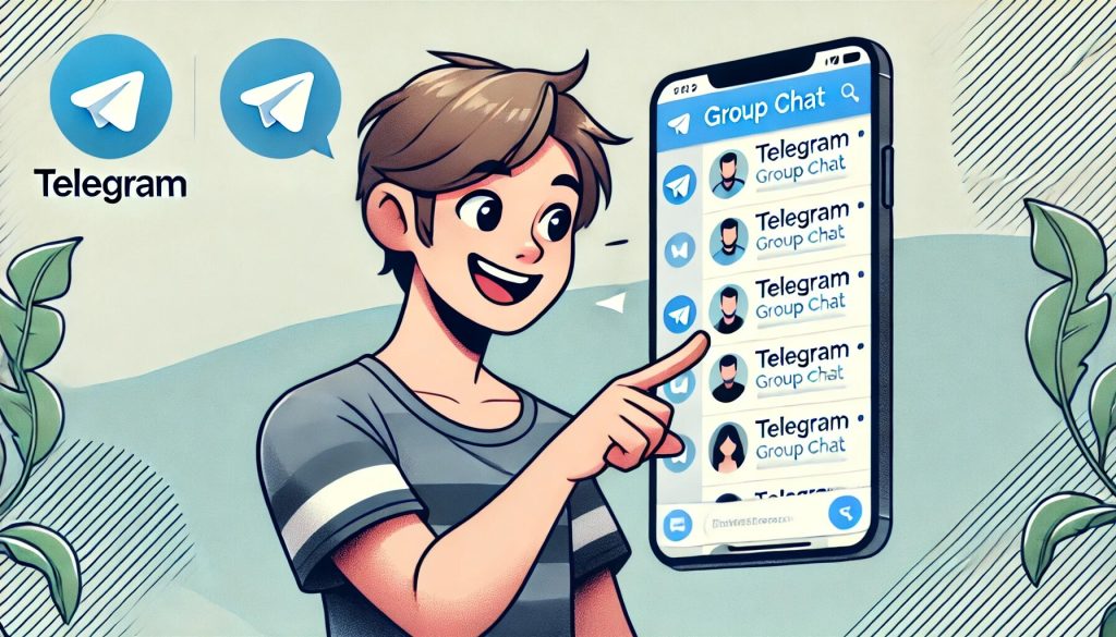 Telegram频道是什么？ - helloworld电脑版下载